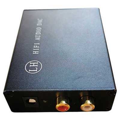 蓝牙6.2发烧LDACAPTXHD接收器