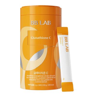 BBLAB低分子谷胱甘肽焕白