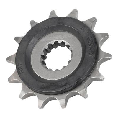 奔达400升级征和静音油封链条