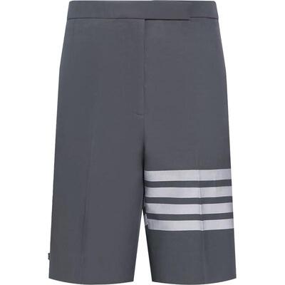 ThomBrowne汤姆布朗短裤五分裤