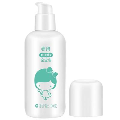 特润精华宝宝蜜国货补水保湿春娟