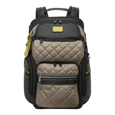【秋冬新品】TUMI/途明ALPHA BRAVO男士出行双肩包