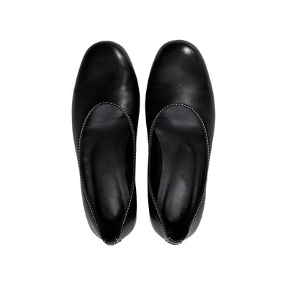 金和百瑞新款经典百搭单鞋