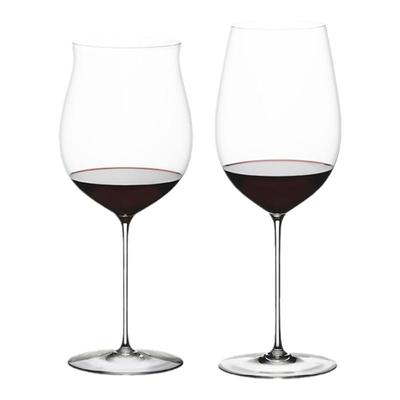 Riedel/醴铎唐培里侬年份香槟杯