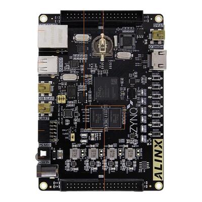 黑金FPGA开发板ZYNQ XC7Z 7020/7010/7000 ZEDBOARD ALINX XILINX