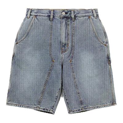 thisisneverthat® Denim Carpenter Short 25夏季新款牛仔短裤