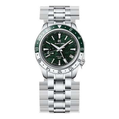 GS冠蓝狮太极圈机械表