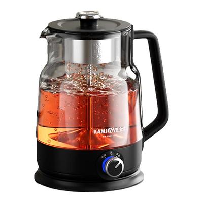 金灶A-57煮茶器喷淋蒸茶器煮茶壶