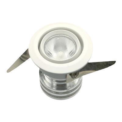 220V12V24伏嵌入式迷你led小射灯