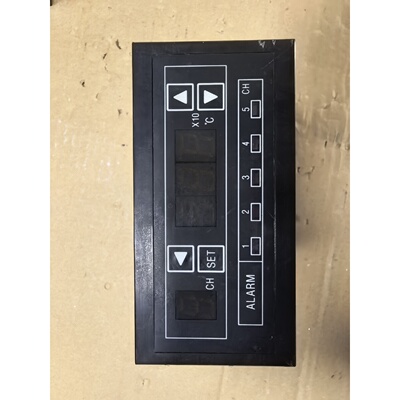 询价-DMR5FR5路温控器Fenwal可维修