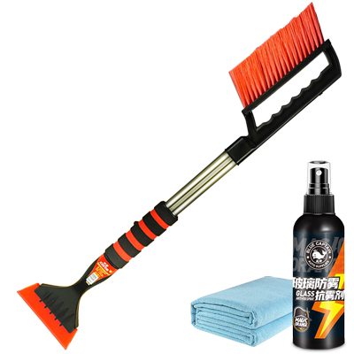 除雪铲汽车用除霜刮冰玻璃车刷