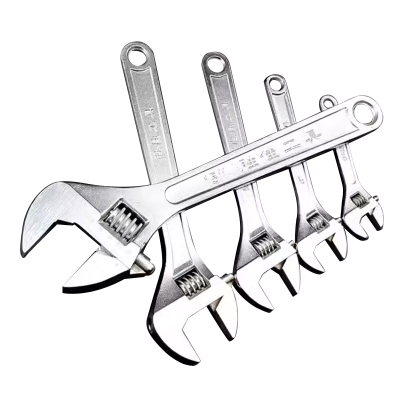 【全网低价】多功能活口活动扳手