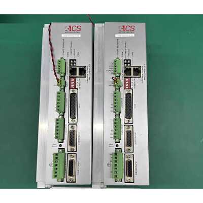 CMnt1711N0N0800WNNNS ACS控制器 工业控制模块