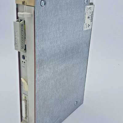 2pc x Siemens 6ES5 491OLB11 Adaption Casing Inserted Module