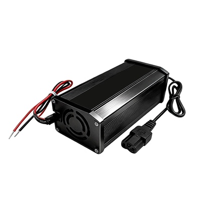 三轮车灯箱转换器48伏转12V的