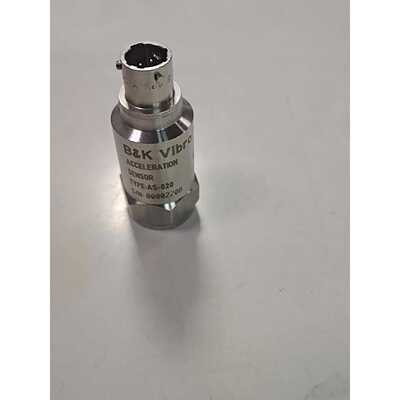 议价BK VIBRO维修