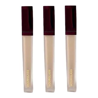 hourglass遮瑕黑眼圈瑕疵都消失