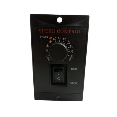 us52调速电机220v调速器250w