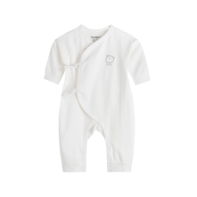 孕妈有礼-新客39.9元婴儿连体衣