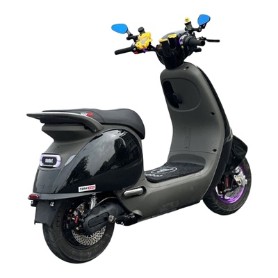 九号电动车Q80C/Q85C外壳