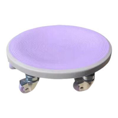 PROLAB六轮静音健腹滑盘燃脂瘦身