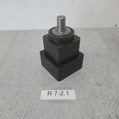 Neugart PL90 Planentengetriebe I8 Reduction Gear Shaft 22mm
