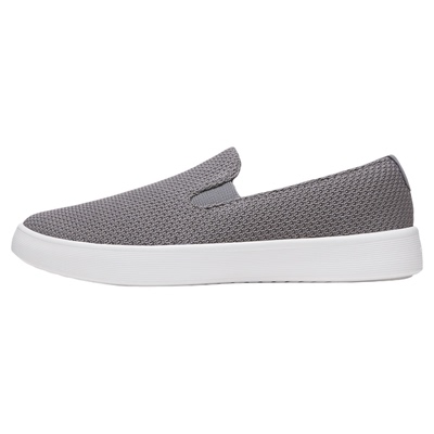 Allbirds一脚蹬软面透气休闲鞋