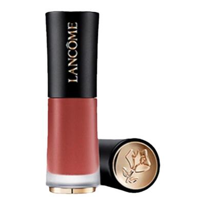 兰蔻裸妆唇釉新丝绒柔雾哑光礼物