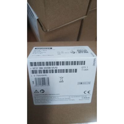 询价-6ES7 2883AE080AA0 S7200可维修