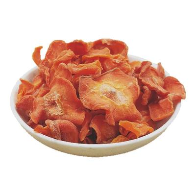 红萝卜干250g农户干晒竹蔗材料