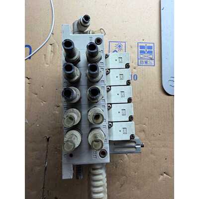 SMC正品电磁阀VQ42005