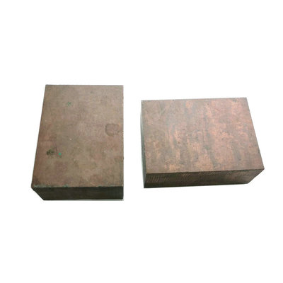 C18150/CuCrZr铬锆铜条方料圆棒