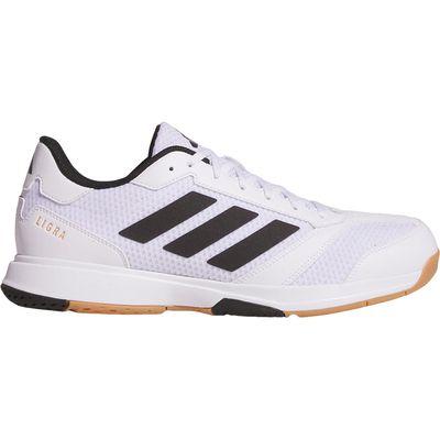 Adidas/阿迪达斯正品LIGRA 8 M男士室内训练透气运动鞋JI1505