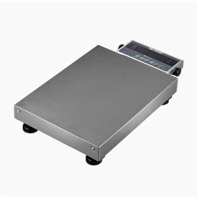 香山手提便携式tcs-100快递秤