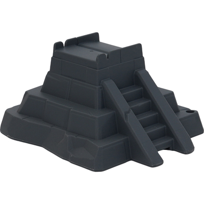 木质轨道配件塑料桥墩拖木头小米