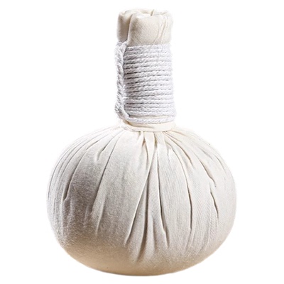 泰国式草药按摩球泰式草本球