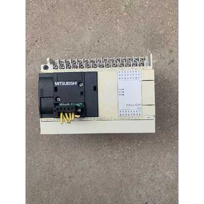 议价plc fx3ga40mrcm维修