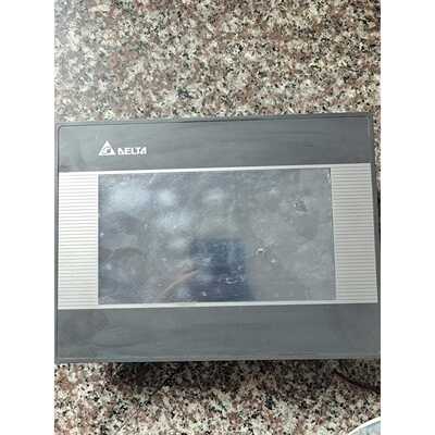 非标价台达触摸显示屏DOPB07S410议价