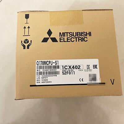 询价-Q170MCPU-S1