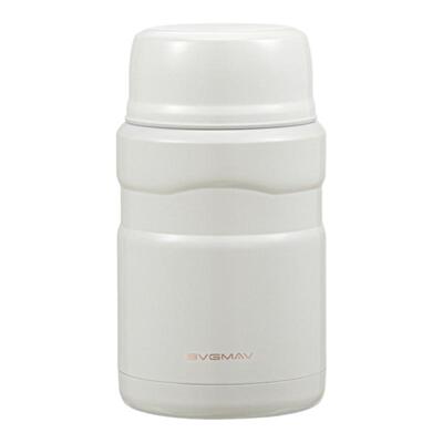 焖粥带饭神器宝威玛316L焖烧杯