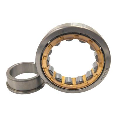 国产天马TMB圆柱轴承N NU NJ RNU NUP 1014 1015 1016 1017 EM