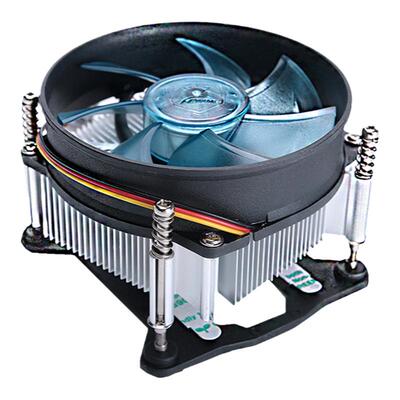一体机下压式 CPU散热器风扇 手拧螺丝 酷冷至尊i30/i50/北极熊