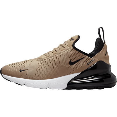 Nike/耐克正品Air Max 270男女减震耐磨低帮跑步鞋FQ8830-247