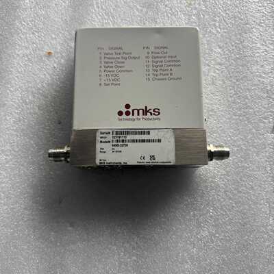 【议价-可维修】 649B-32709 MASS FLOW CONTR /均有货