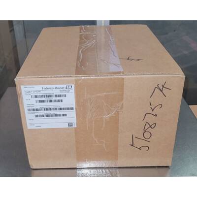 New Sealed Endress  Hauser Flowfit P CPA240 Flow Assembly CP