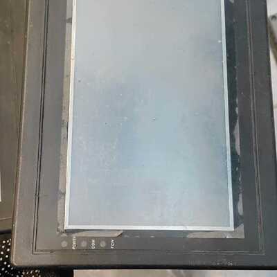 议价维控触摸屏 LEVI700LK，拆机件，成色还可以，有使用痕