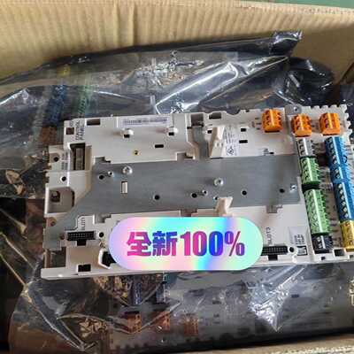 ABB 880变频器主板ZCU-12L 全新现货3AXD50