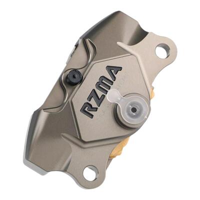 M680大螃蟹改装卡钳瑞祖玛