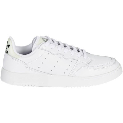 Adidas/阿迪达斯低帮休闲板鞋