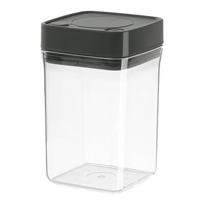 日本一体抽真空密封防潮茶叶罐